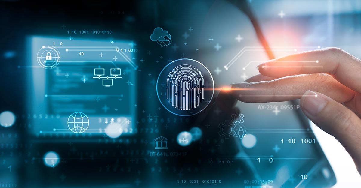 Advancements in Biometric Authentication Systems - TECH BUH Advancements in Biometric Authentication Systems - TECH BUH