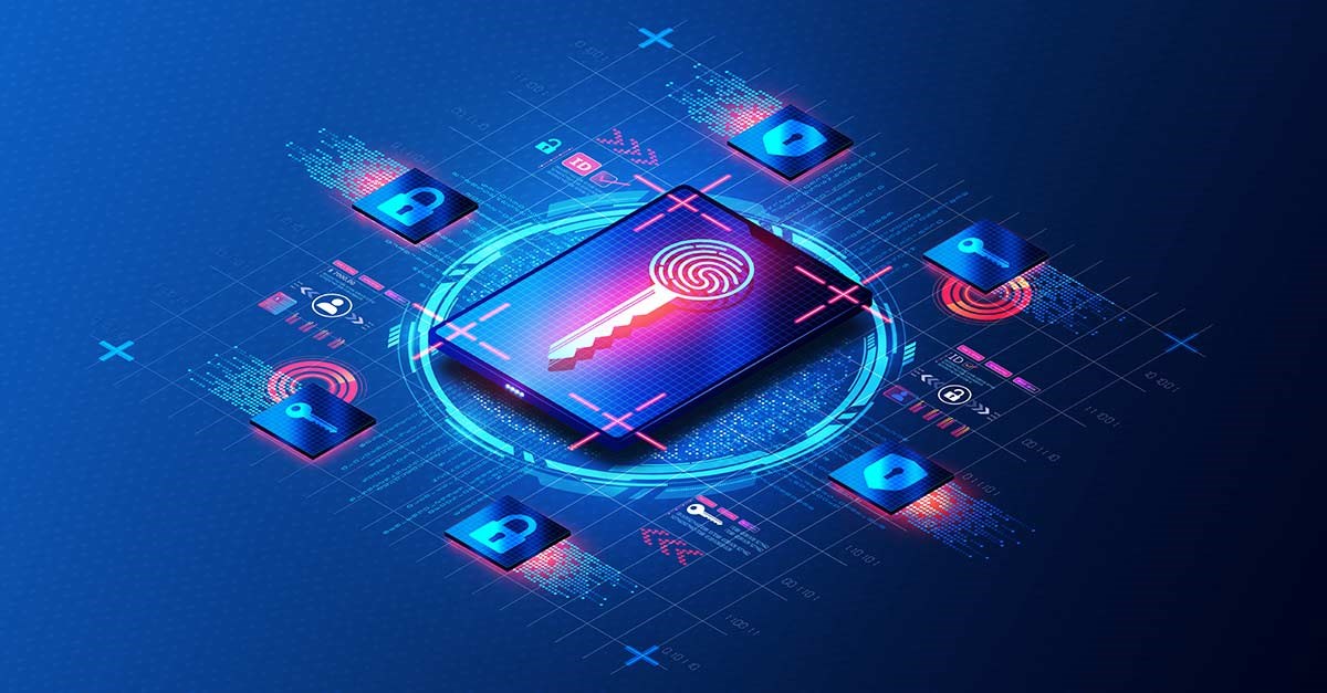 Maximizing Security Combining Security Keys And Biometrics Kensington