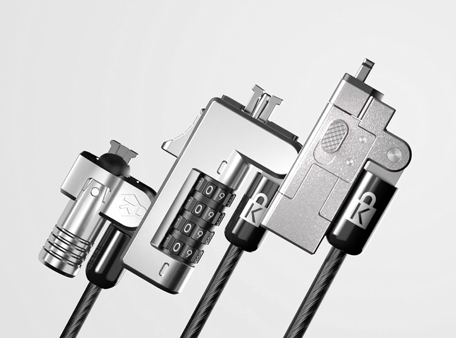 Custom Lock Solutions inquiry | Kensington