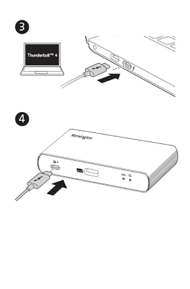 SD26000T docking station. | Kensington SD26000T docking station. | Kensington