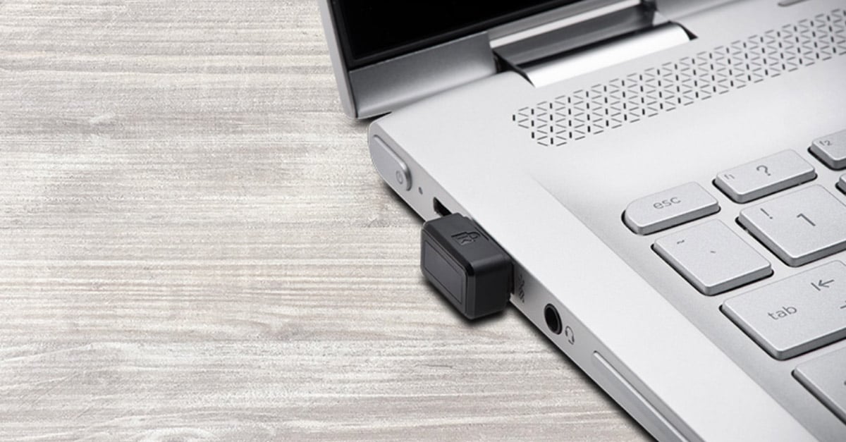 Sicherheit - Windows 11 - Kensington Fingerprint nur 2 Finger möglich ...